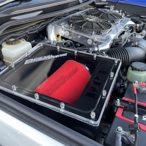 Blog - Diesel Performance Tune