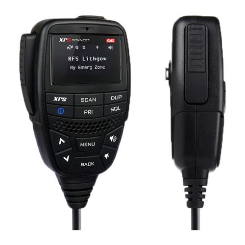 GME UHF Radio XRS-330C - Diesel Performance Tune