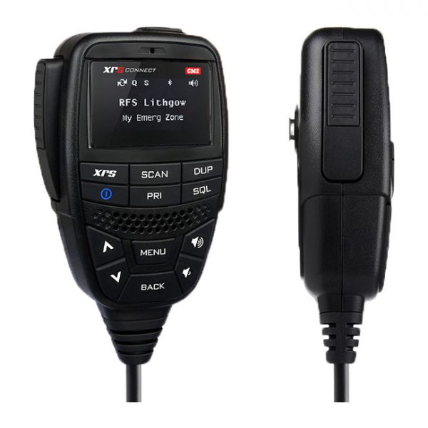 GME UHF Radio XRS-370C - Diesel Performance Tune