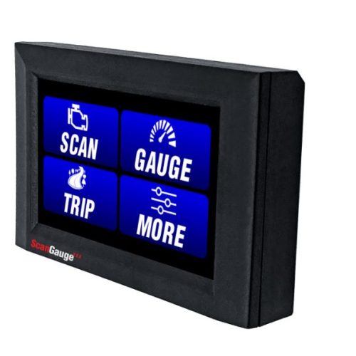 ScanGauge 3 - Diesel Performance Tune